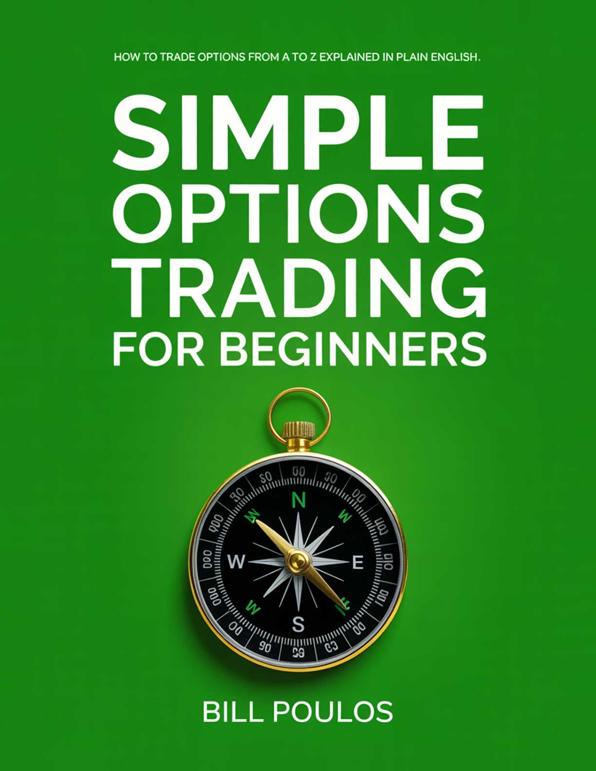 FREE: Discover The Safer & Simpler Way to Start Trading Options
